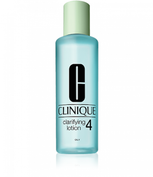 Clinique Clarifying Lotion 4 400ml