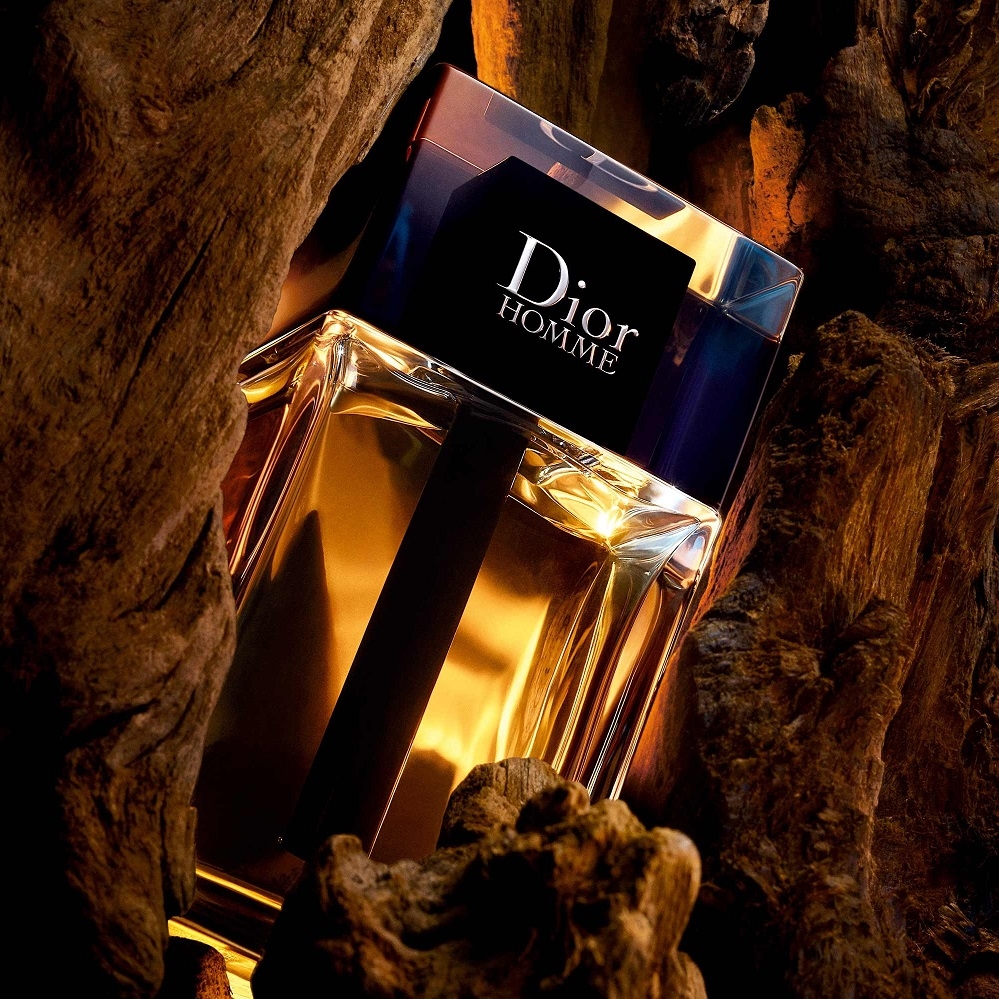 Ανδρικό Άρωμα Christian Dior Dior Homme 2020 Eau De Toilette 100ml