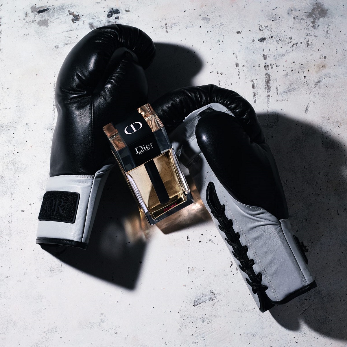 Fragrance For Him Christian Dior Dior Homme Sport Eau De Toilette 125ml ...