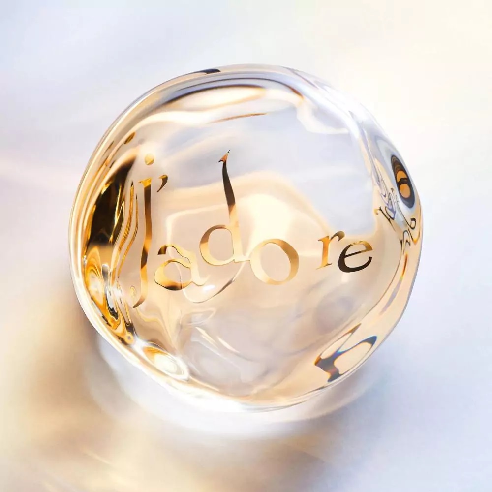 Fragrance For Her Christian Dior J' Adore Parfum d'Eau Eau De Parfum ...