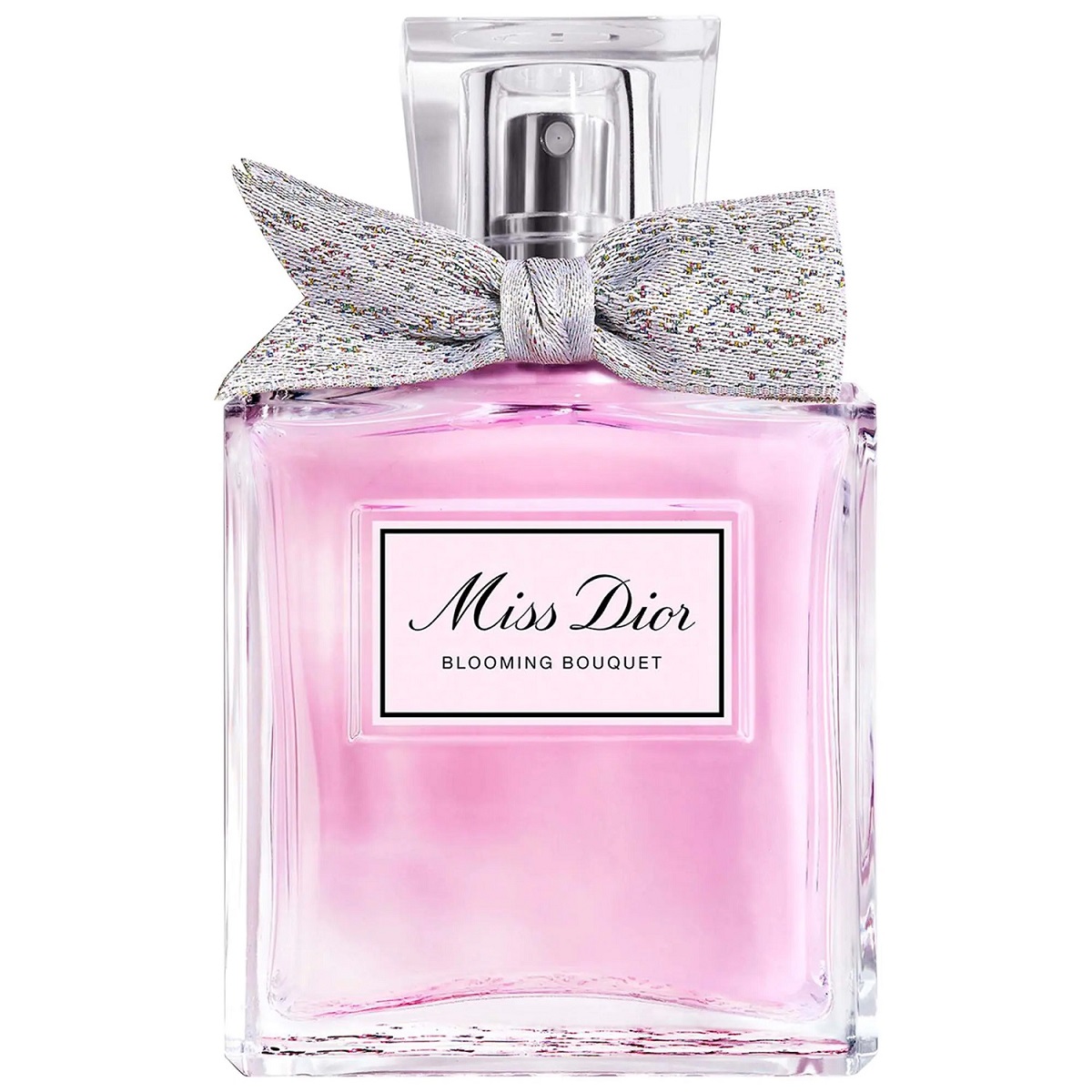 Fragrance For Her Christian Dior Miss Dior Blooming Bouquet Eau De ...