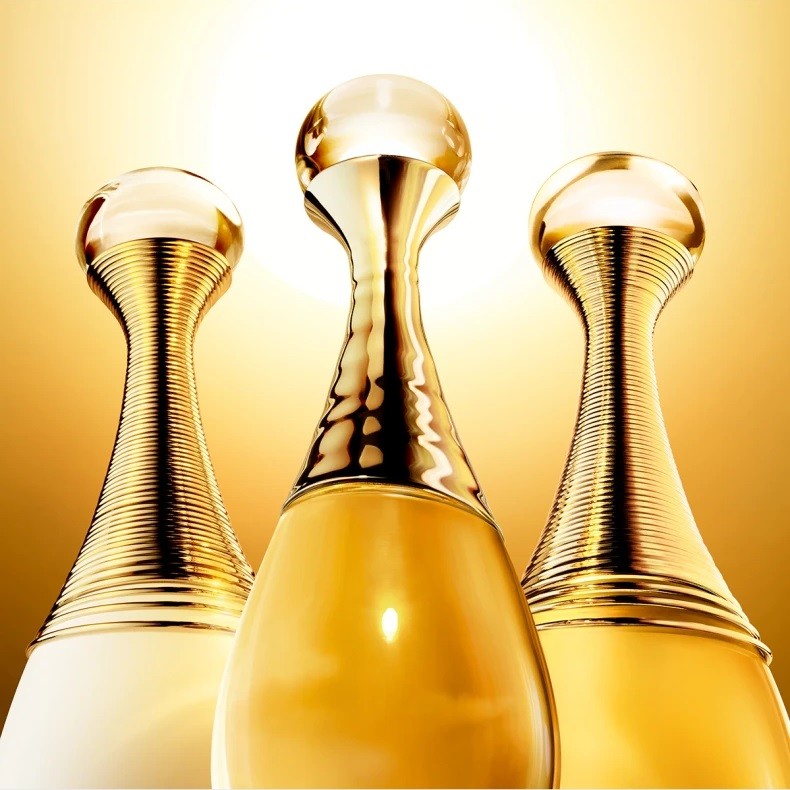 Γυναικείο Άρωμα Christian Dior J' Adore L' Or Essence De Parfum 80ml ...