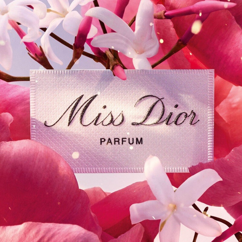 Γυναικείο Άρωμα Christian Dior Miss Dior Parfum 80ml μόνο με 136.59