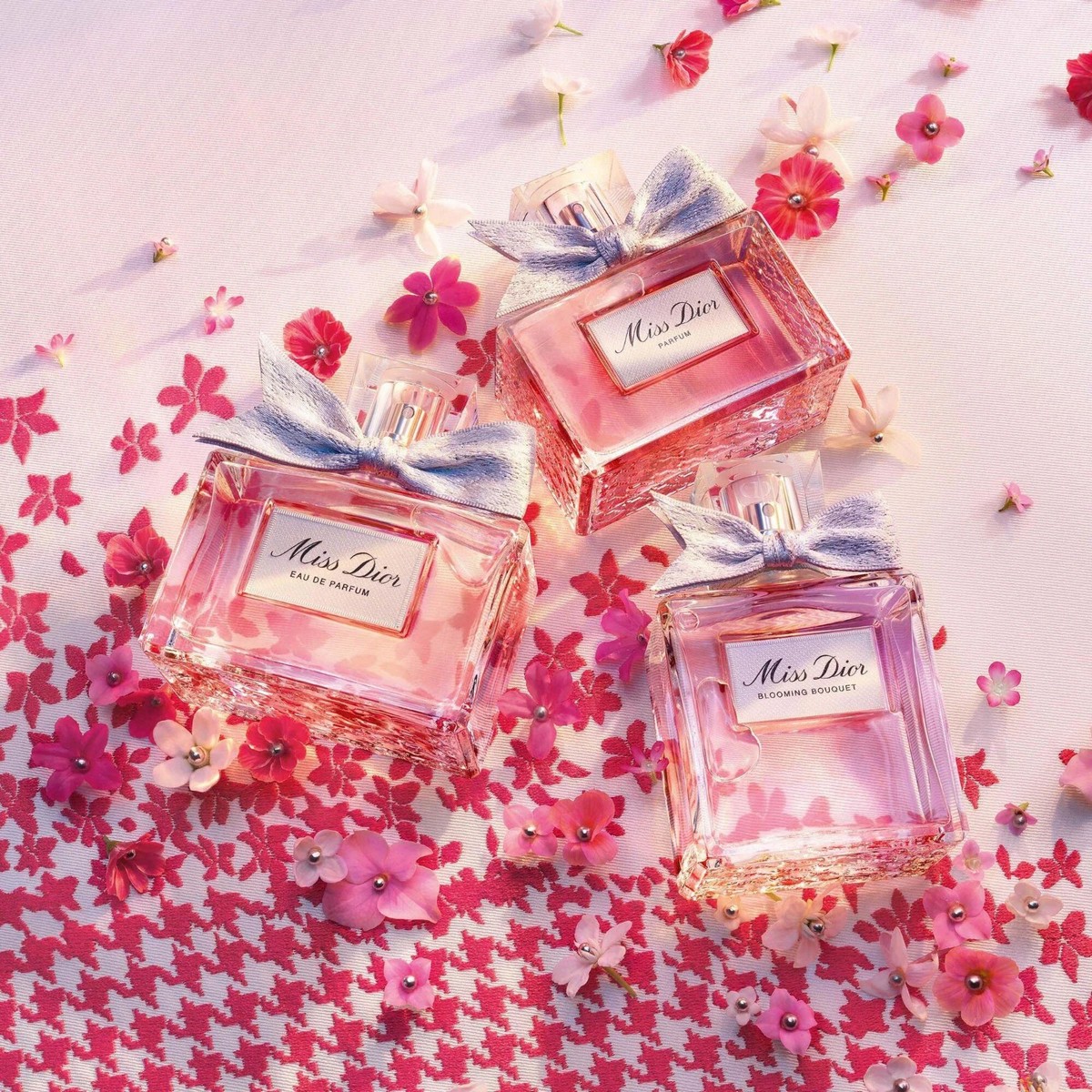 Γυναικείο Άρωμα Christian Dior Miss Dior Parfum 80ml μόνο με 136.59