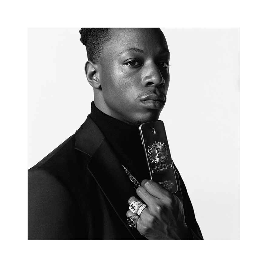 Ανδρικό Άρωμα Paco Rabanne 1 Million Parfum 100ml