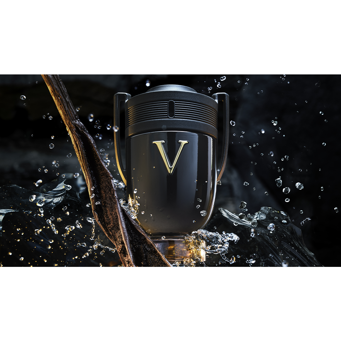 Ανδρικό Άρωμα Paco Rabanne Invictus Victory Eau De Parfum Extreme 200ml