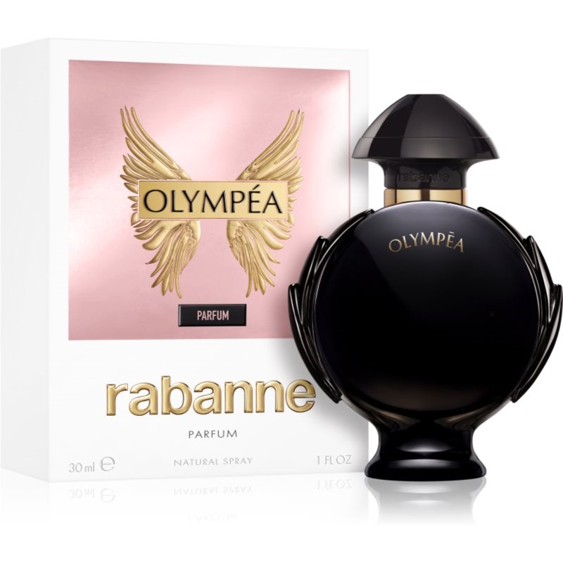 Perfume For Her Paco Rabanne Olympéa Parfum 30ml μόνο με 55.34