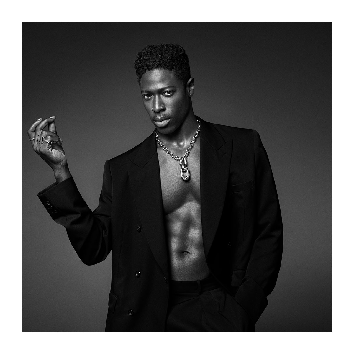 Perfume For Him Paco Rabanne Million Gold Eau de Parfum Intense 100ml ...