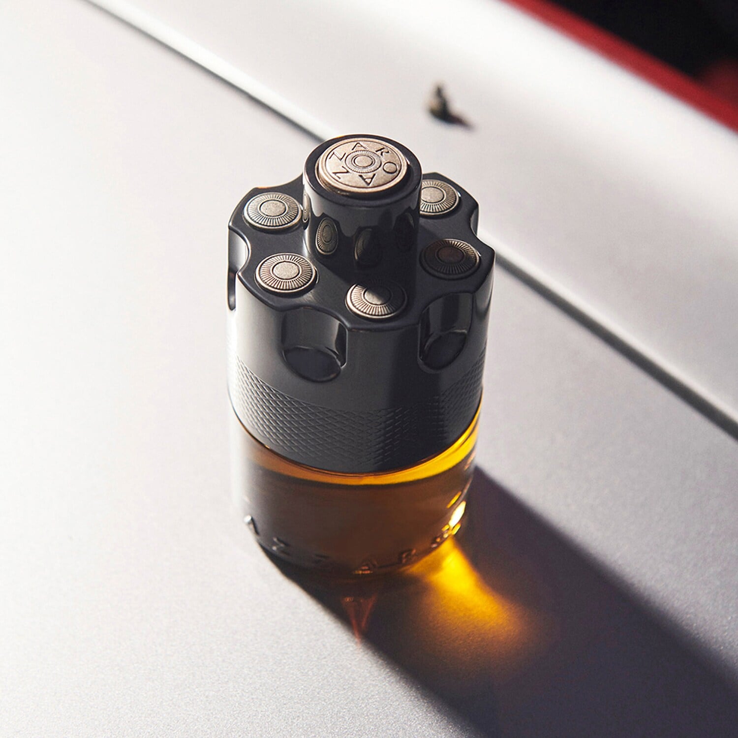 Ανδρικό Άρωμα Azzaro Wanted By Night Eau De Parfum 100ml μόνο με 76.88