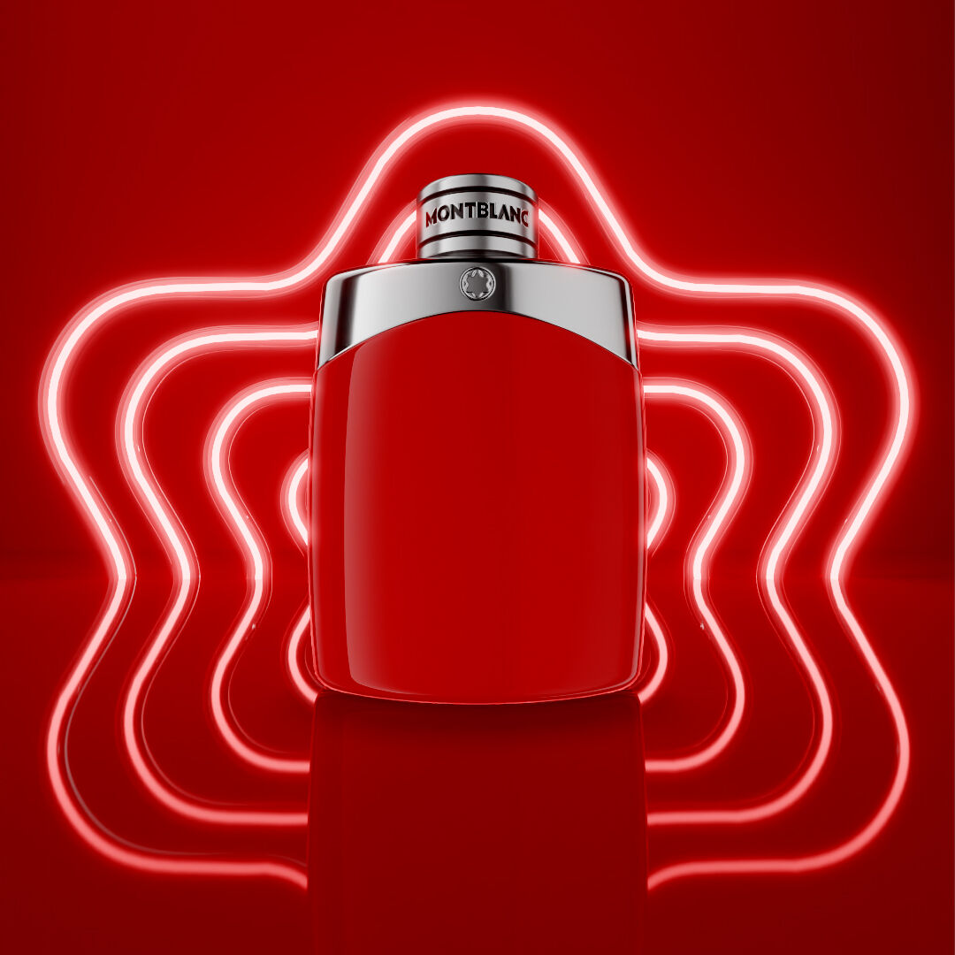 Ανδρικό Άρωμα Montblanc Legend Red Eau De Parfum 30ml μόνο με 37.80