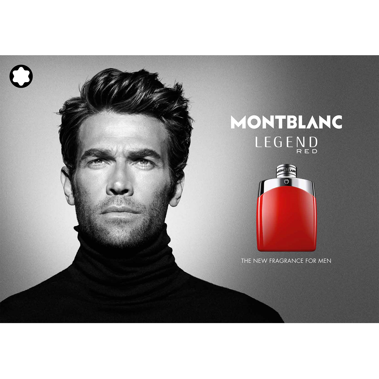 Ανδρικό Άρωμα Montblanc Legend Red Eau De Parfum 30ml μόνο με 37.80