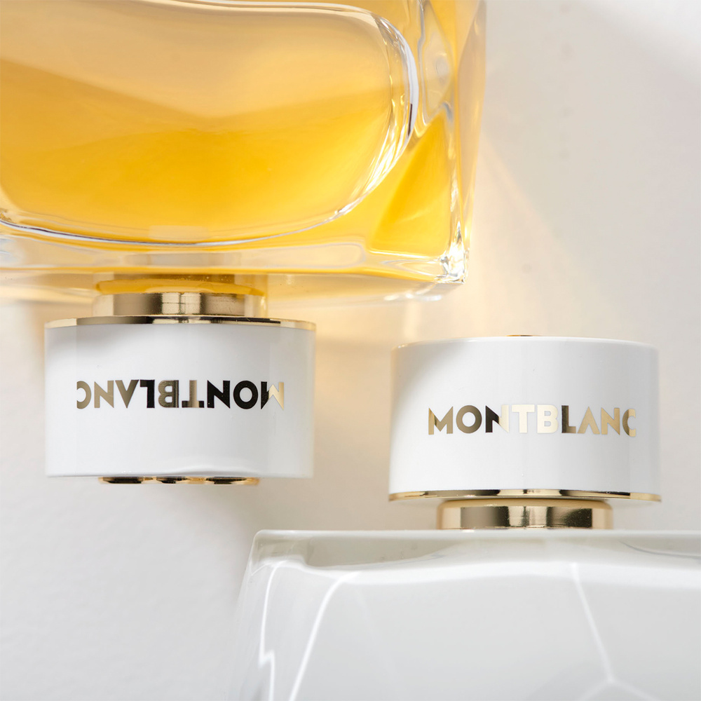 Fragrance For Her Montblanc Signature Absolue Eau De Parfum 90ml μόνο ...