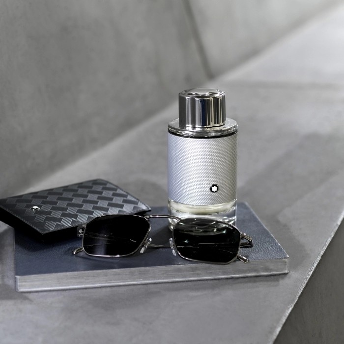 Ανδρικό Άρωμα Montblanc Explorer Platinum Eau De Parfum 60ml μόνο με 60.90