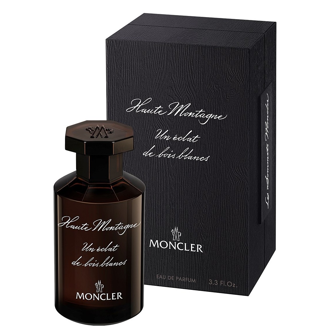 Unisex Fragrance Moncler Les Sommets Moncler Collection Haute Montagne ...
