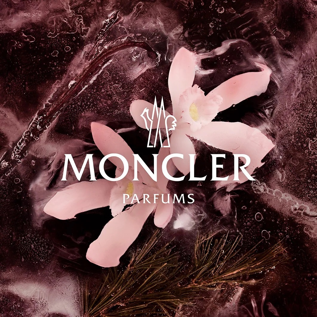 Unisex Fragrance Moncler Les Sommets Moncler Collection Haute Montagne ...