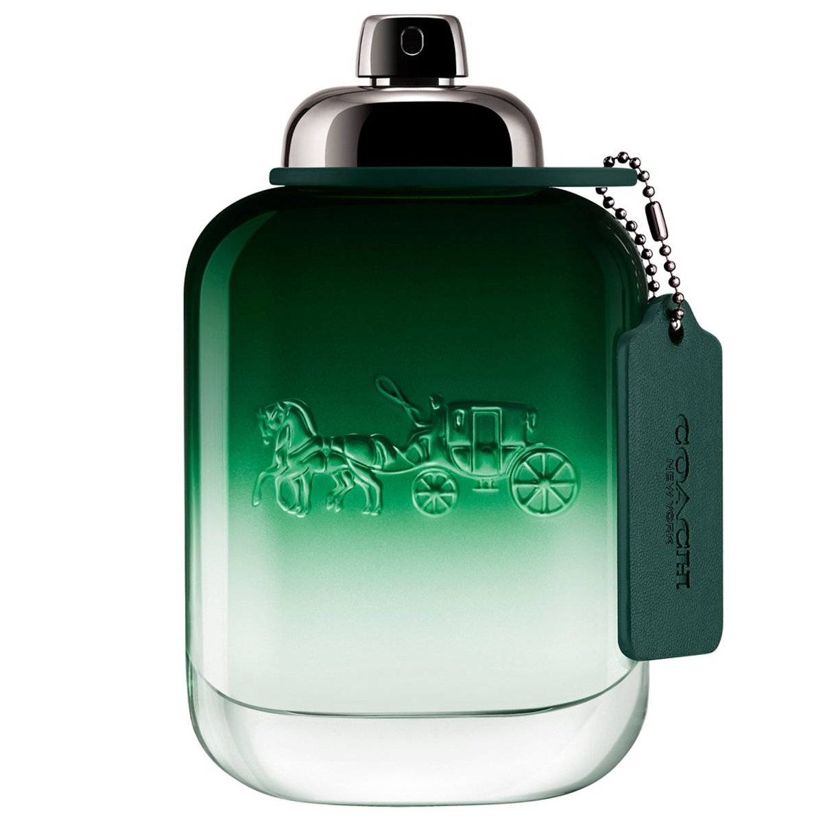 Fragrance For Him Coach Green For Men Eau De Toilette 100ml μόνο με 64.40