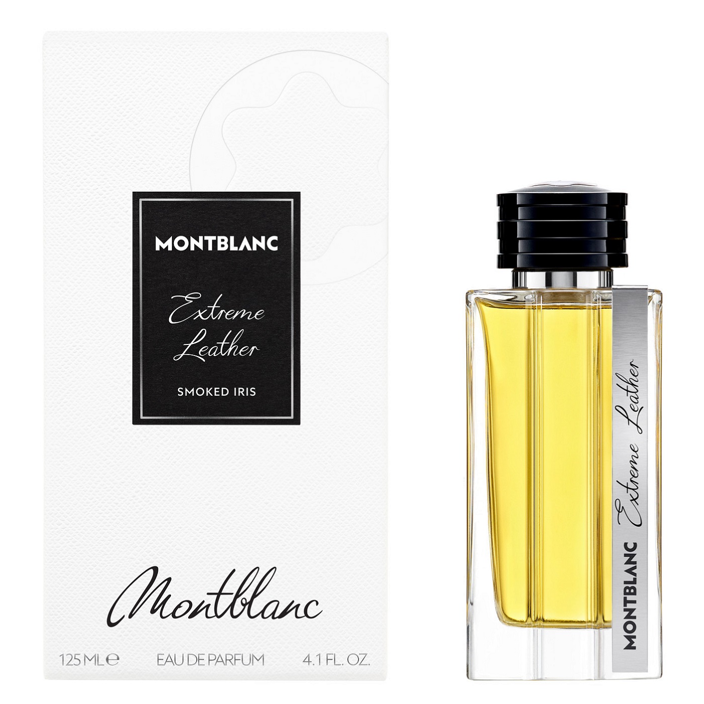 Άρωμα Montblanc Montblanc Collection Extreme Leather Eau De Parfum ...