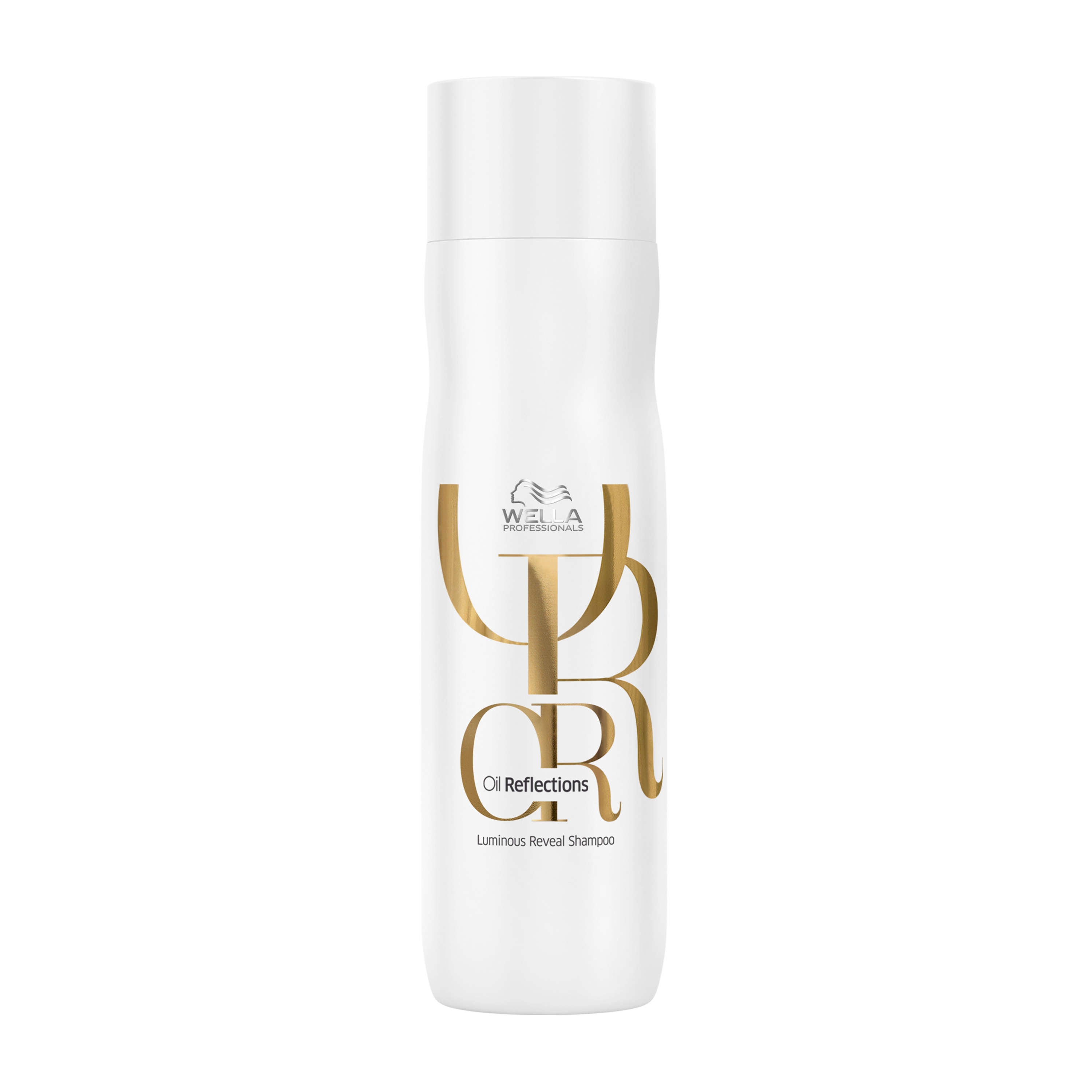 Σαμπουάν Με Λάμψη Wella Professionals Oil Reflections Luminous Reveal ...