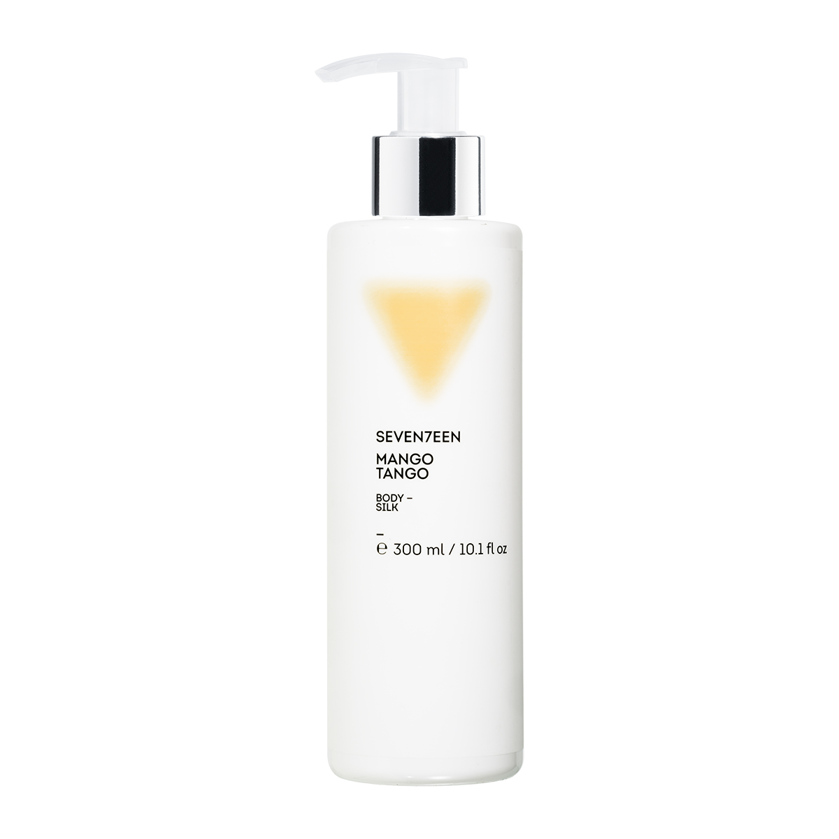 Seventeen Mango Tango Body Silk 300ml μόνο με 8.60