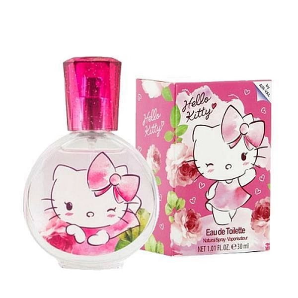 Hello Kitty Eau de Toilette 30ml