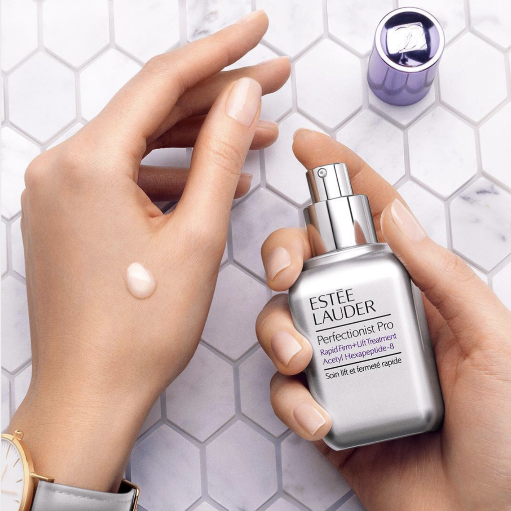 Όρος Προσώπου Estée Lauder Perfectionist Pro Rapid Firm + Lift ...