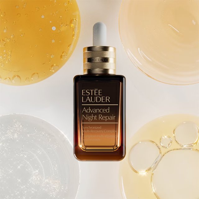 Όρος Προσώπου Estée Lauder Advanced Night Repair Synchronized Multi ...