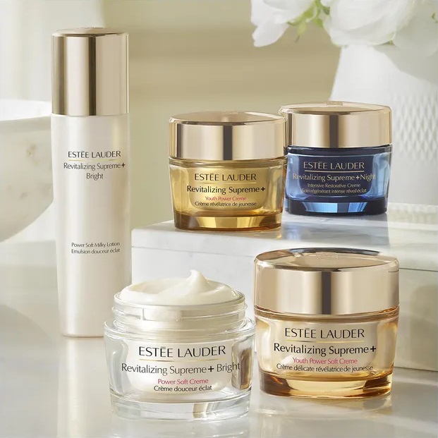 Κρέμα Προσώπου Estée Lauder Revitalizing Supreme+ Night Intensive ...