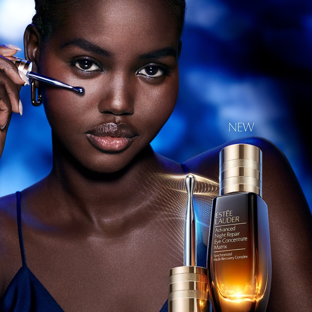 Ορός Ματιών Estée Lauder Advanced Night Repair Eye Concentrate Matrix ...