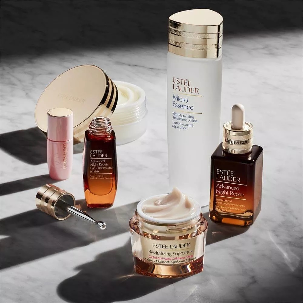 Ορός Ματιών Estée Lauder Advanced Night Repair Eye Concentrate Matrix ...