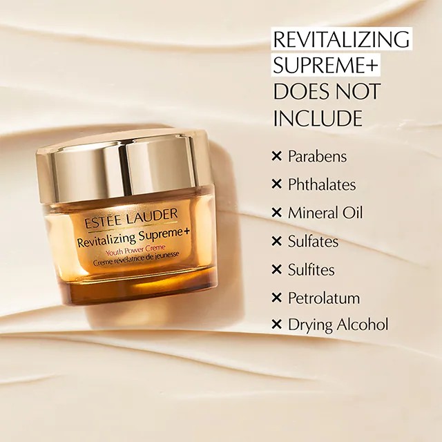 Skincare Estée Lauder Revitalizing Supreme+ Youth Power Creme 15ml only ...