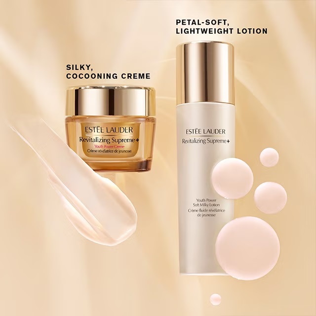 Skincare Estée Lauder Revitalizing Supreme+ Youth Power Soft Milky ...