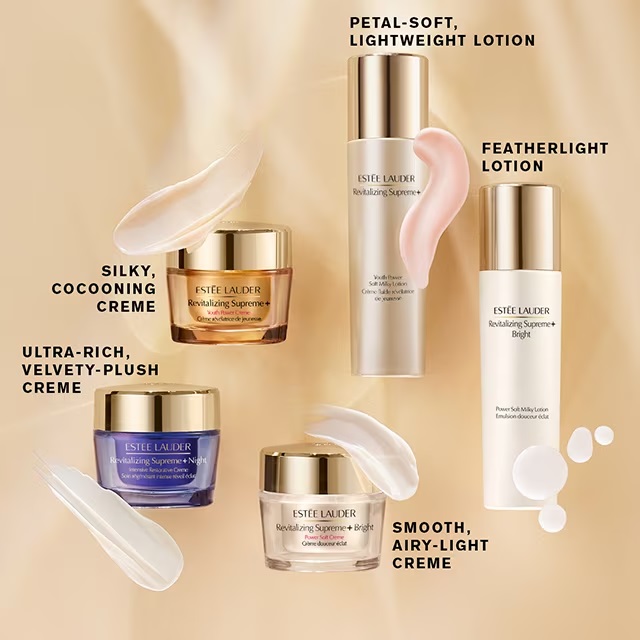 Skincare Estée Lauder Revitalizing Supreme+ Youth Power Soft Milky ...