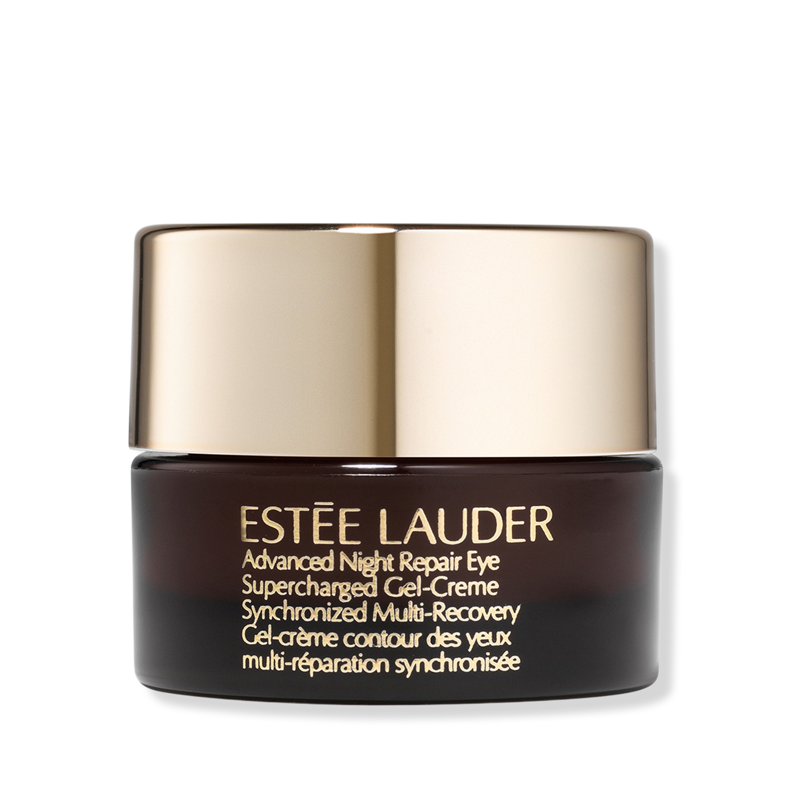 Eye Cream Estée Lauder Advanced Night Repair Eye Supercharged Gel-Creme ...