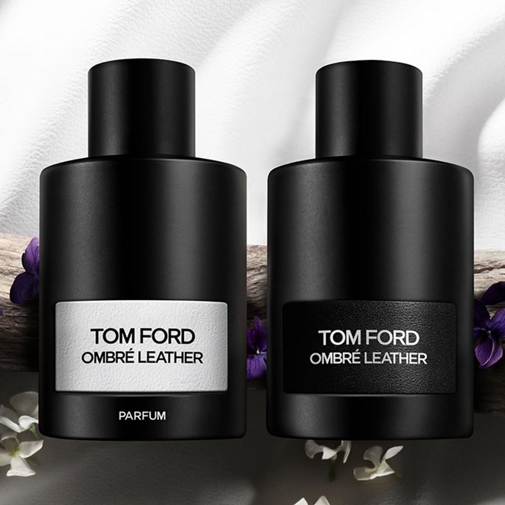 Unisex Άρωμα Tom Ford Ombré Leather Parfum 50ml μόνο με 119.54